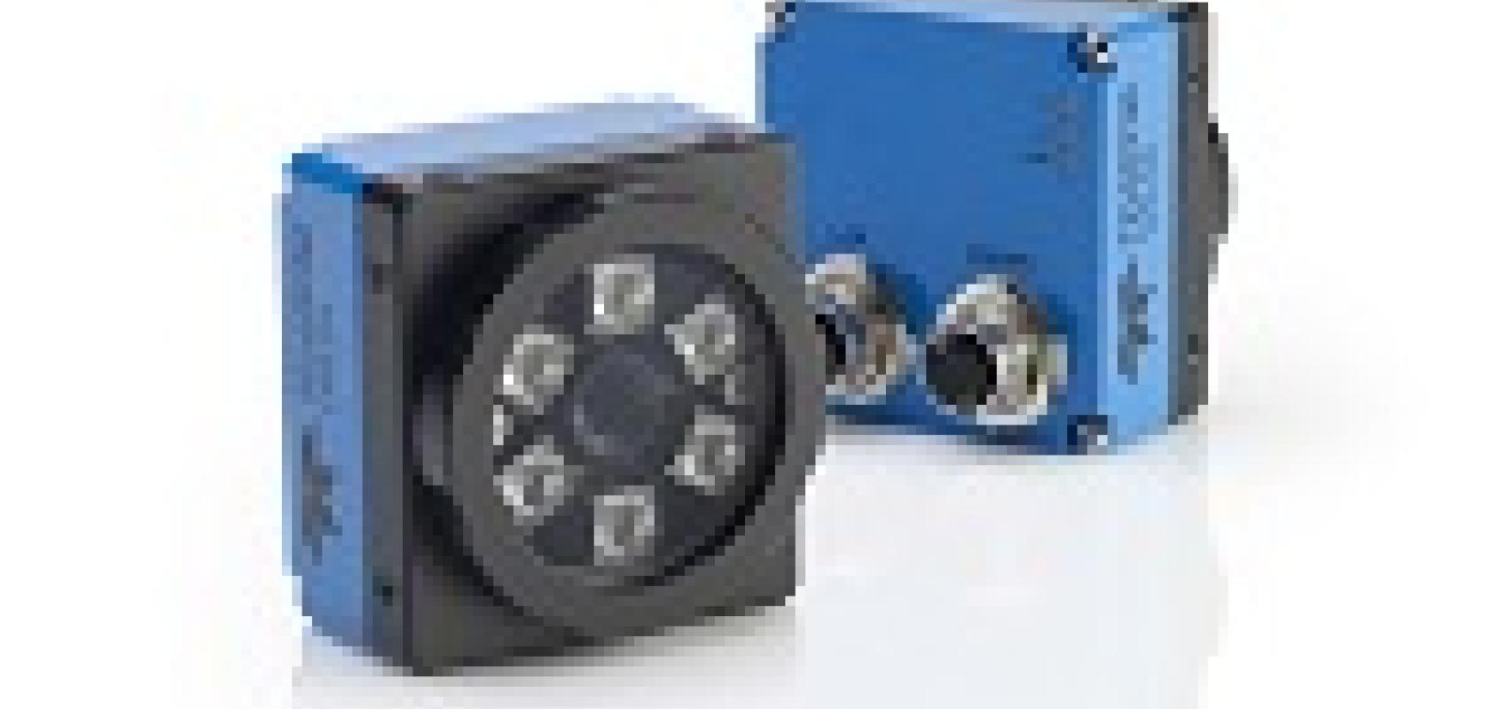 Boa Spot ID | Imaging and Machine Vision Europe